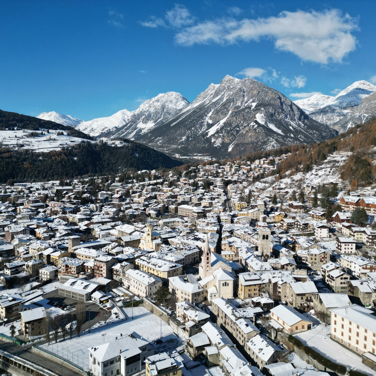 Bormio terme, benessere e ski | Sito ufficiale